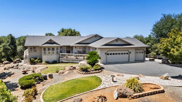 SONORA, CA Homes For Sale & Real Estate | RE/MAX