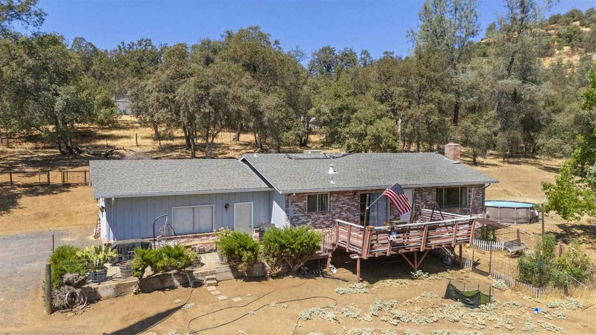 19870 CHRISTIE MAY LN, SONORA, CA 95370 Single Family Residence For ...