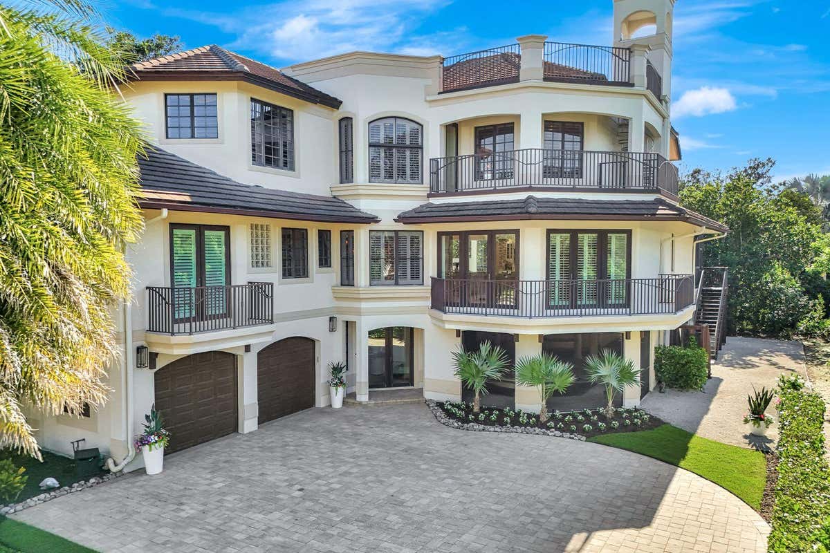 195 S BEACH DR, MARCO ISLAND, FL 34145 | RE/MAX