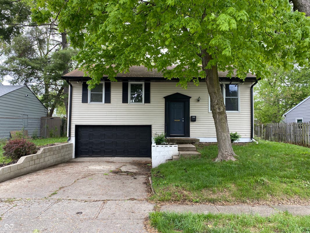 3640 BREEN DR, INDIANAPOLIS, IN 46235 | RE/MAX