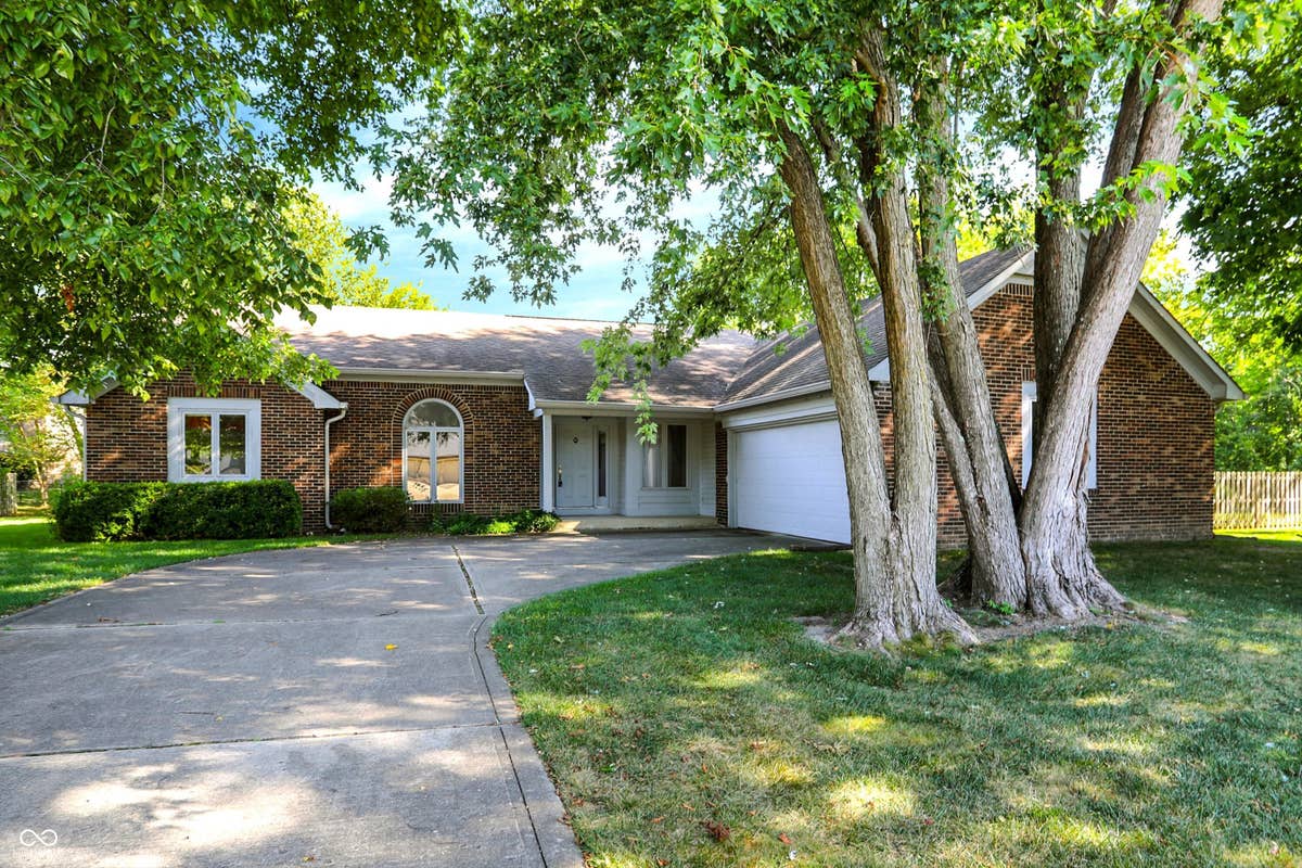 11662 GULFSTREAM DR, FISHERS, IN 46037 | RE/MAX