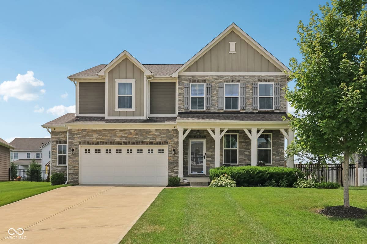 16491 WHEATLEY CT, FISHERS, IN 46040 | RE/MAX