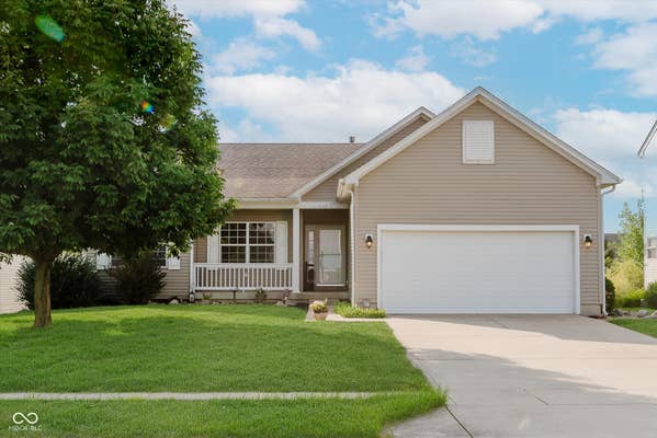12635 TOUCHDOWN DR, FISHERS, IN 46037 | RE/MAX