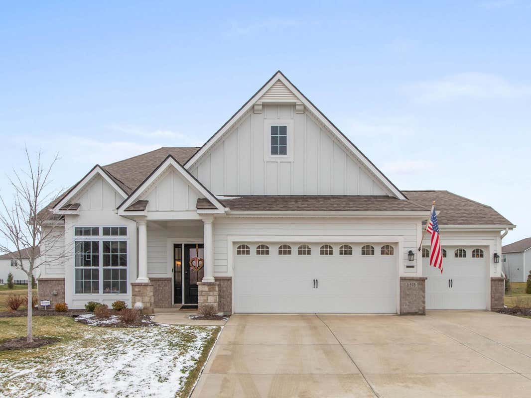 11595 FLYNN PL, NOBLESVILLE, IN 46060 | RE/MAX