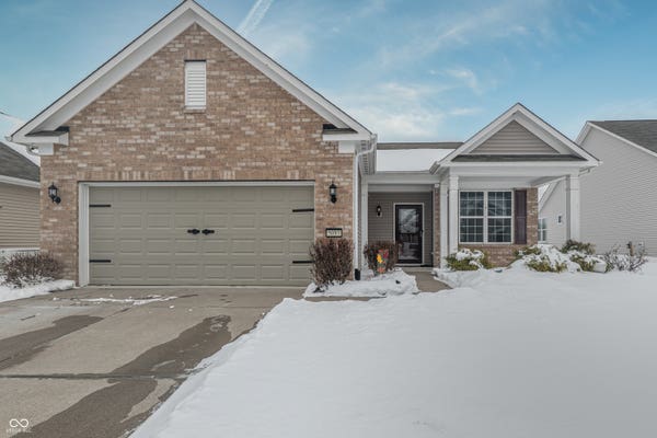 5093 SILVERBELL DR, PLAINFIELD, IN 46168 | REMAX