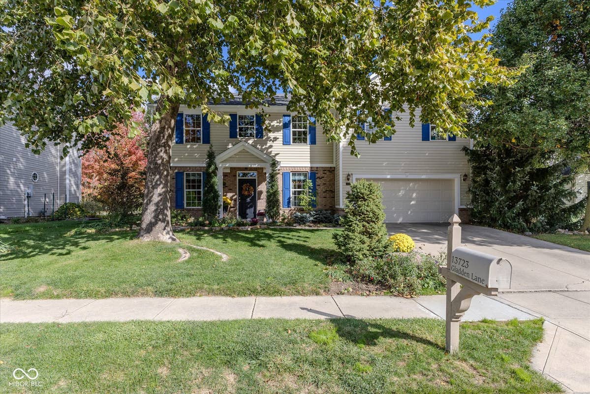 13723 GLADDEN LN, FISHERS, IN 46038 | RE/MAX
