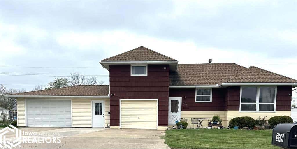 549 ELMA ST, OTTUMWA, IA 52501 | RE/MAX