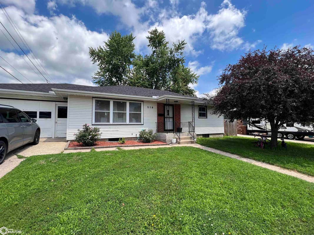 519 E 1ST ST, CARROLL, IA 51401 | RE/MAX