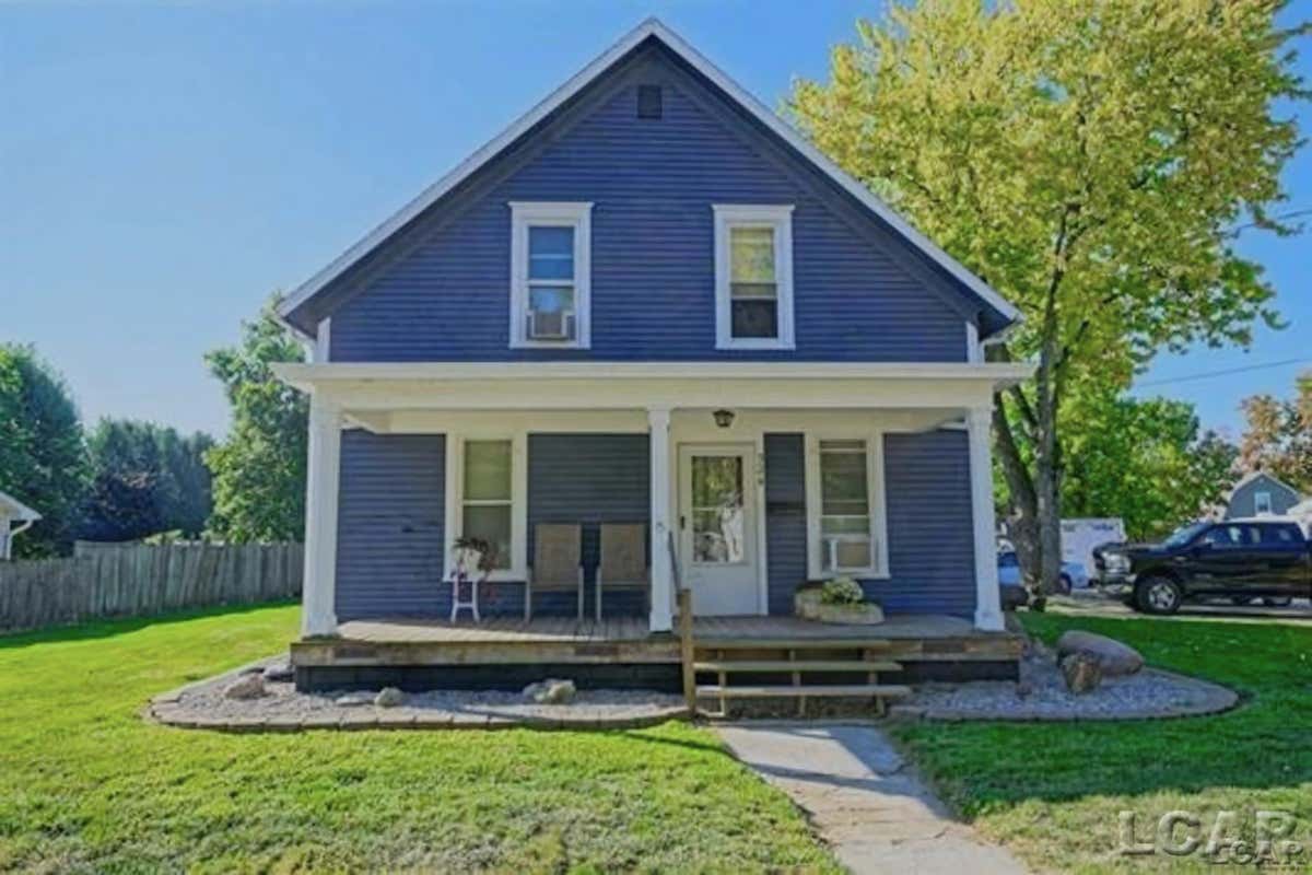 324 OWOSSO ST, MORENCI, MI 49256 | RE/MAX