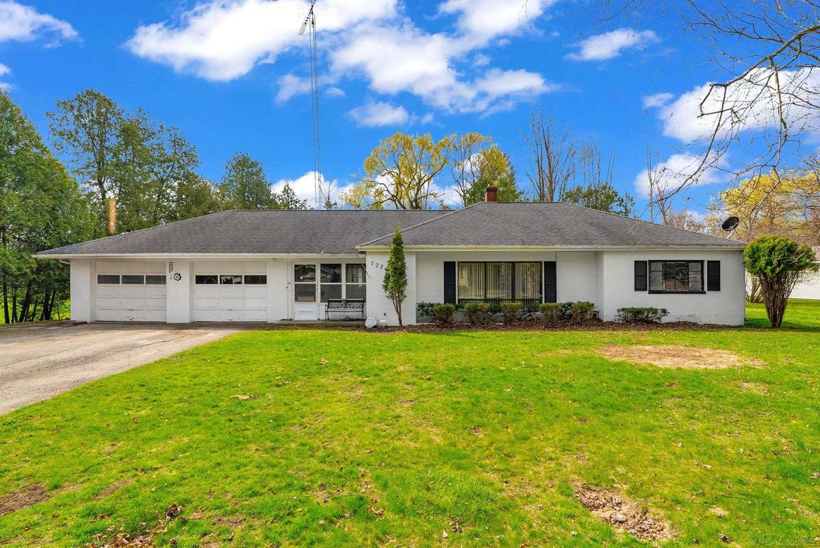 7224 CHERRY ST, PORT SANILAC, MI 48469 | RE/MAX