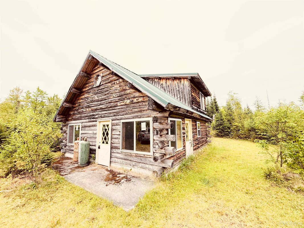 8 ACRES CABLE LAKE ROAD, CRYSTAL FALLS, MI 49920 | RE/MAX