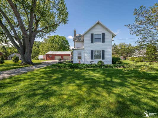 Maybee, Homes For Sale | REMAX