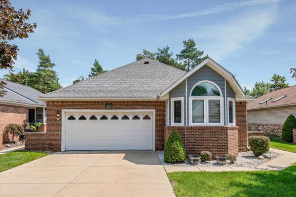 Romeo, MI Homes For Sale & Real Estate | RE/MAX