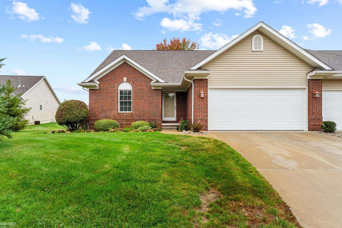 5442 HIDDEN RIDGE TRL, LINDEN, MI 48451 | RE/MAX