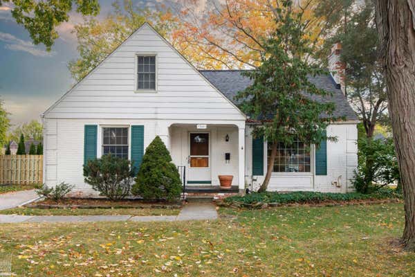 Grosse Pointe Park, MI Homes For Sale & Real Estate | RE/MAX