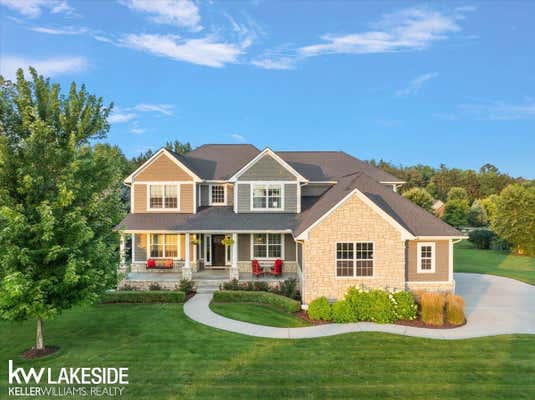 Oxford, MI Homes For Sale & Real Estate | RE/MAX