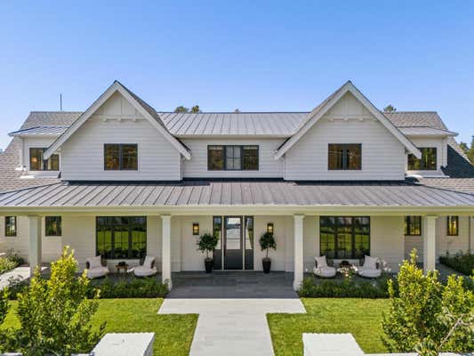 Hillsborough, CA Homes For Sale & Real Estate | REMAX