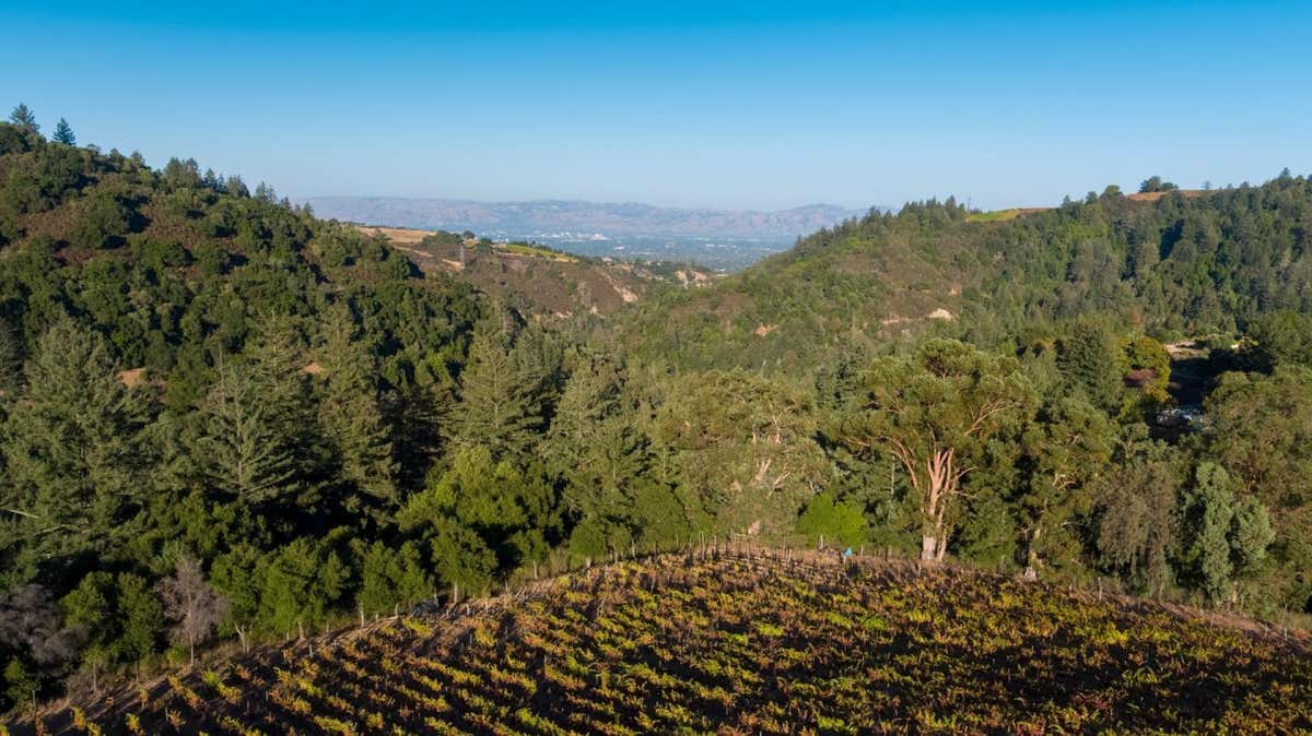 23600 BIG BASIN WAY, SARATOGA, CA 95070 Single Family Residence For ...