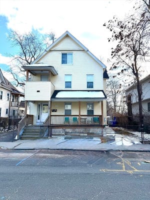 Springfield, MA Homes For Sale & Real Estate | RE/MAX