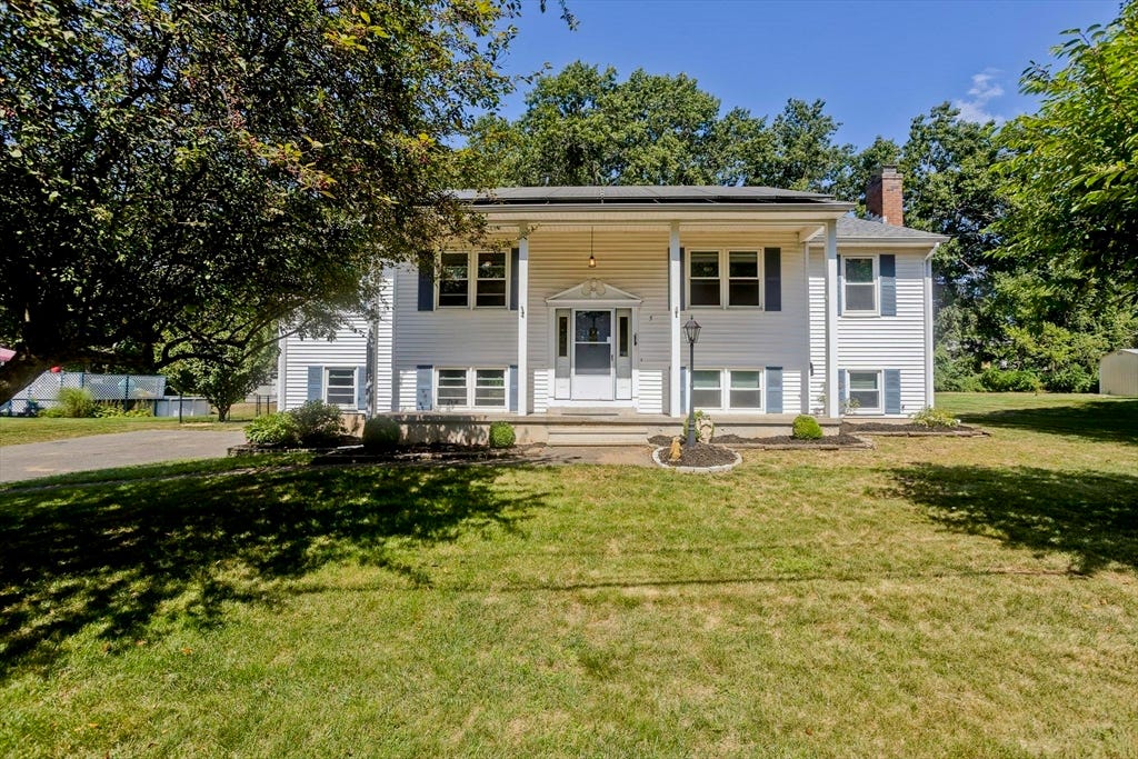 5 MICHAEL DR, ENFIELD, CT 06082 | RE/MAX