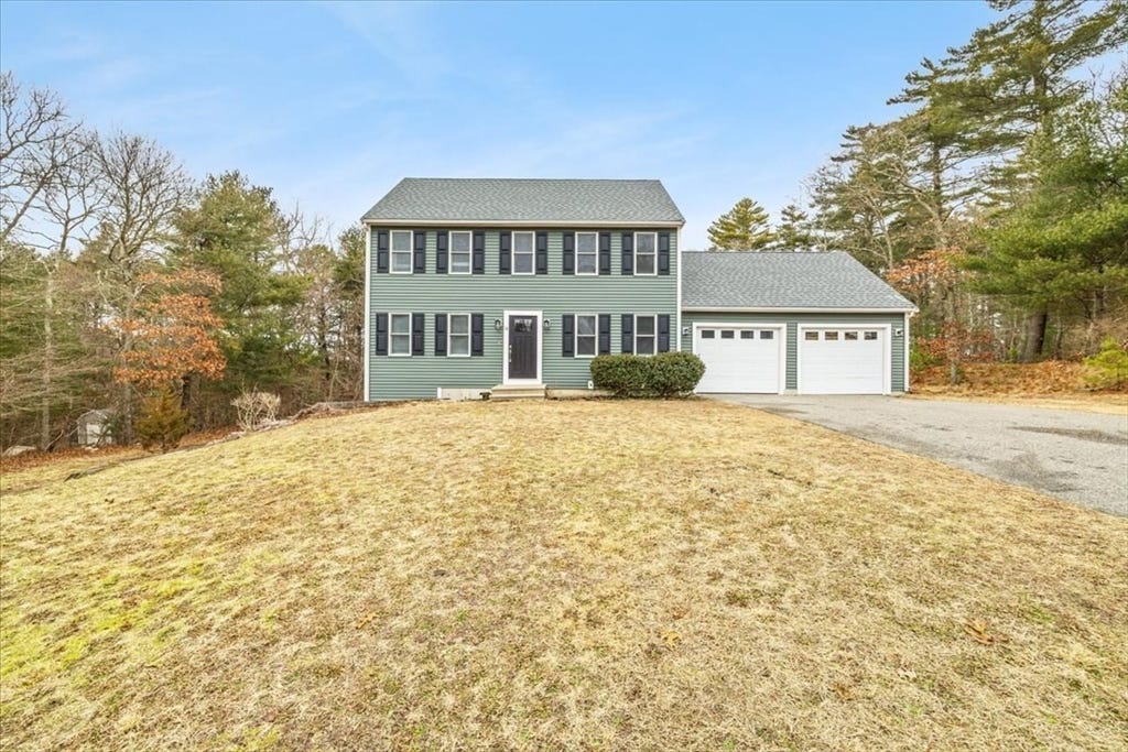 18 HEATHER HILL RD, BOURNE, MA 02532 | RE/MAX