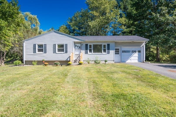 Amherst, MA Homes For Sale & Real Estate | RE/MAX