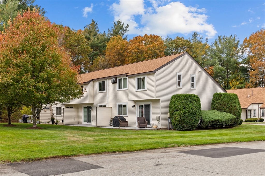 32 DECAROLIS DR # 32, TEWKSBURY, MA 01876 | RE/MAX