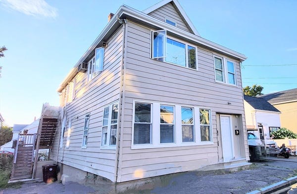 Revere, MA Homes For Sale & Real Estate | RE/MAX