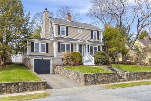 Needham, MA Real Estate & Homes For Sale | RE/MAX