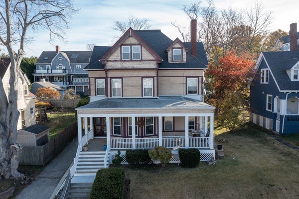 771 ROCK ST, FALL RIVER, MA 02720 | REMAX