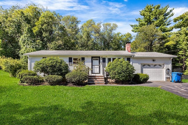 Randolph, MA Homes For Sale & Real Estate | RE/MAX