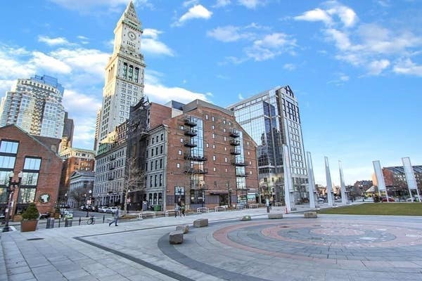 Boston, MA Homes For Sale & Real Estate | REMAX