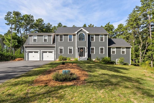 Wareham, MA Homes For Sale & Real Estate | RE/MAX