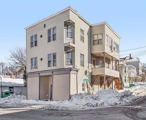 Clinton, MA Homes For Sale & Real Estate | REMAX