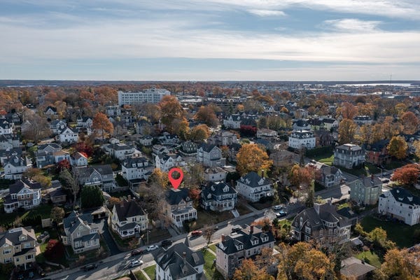 771 ROCK ST, FALL RIVER, MA 02720 | REMAX