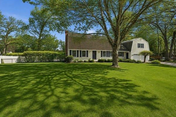 86 OAK LN, FEEDING HILLS, MA 01030 | REMAX
