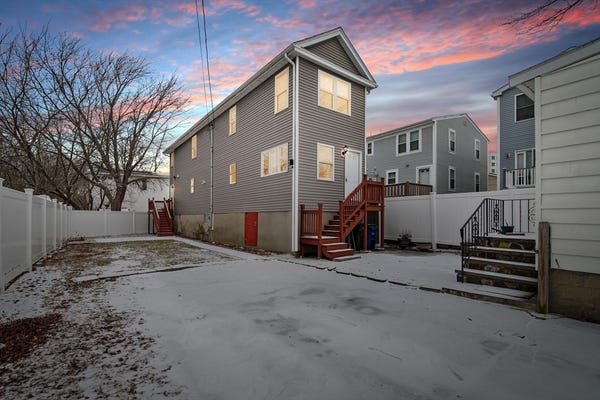 Revere, MA Homes For Sale & Real Estate | RE/MAX