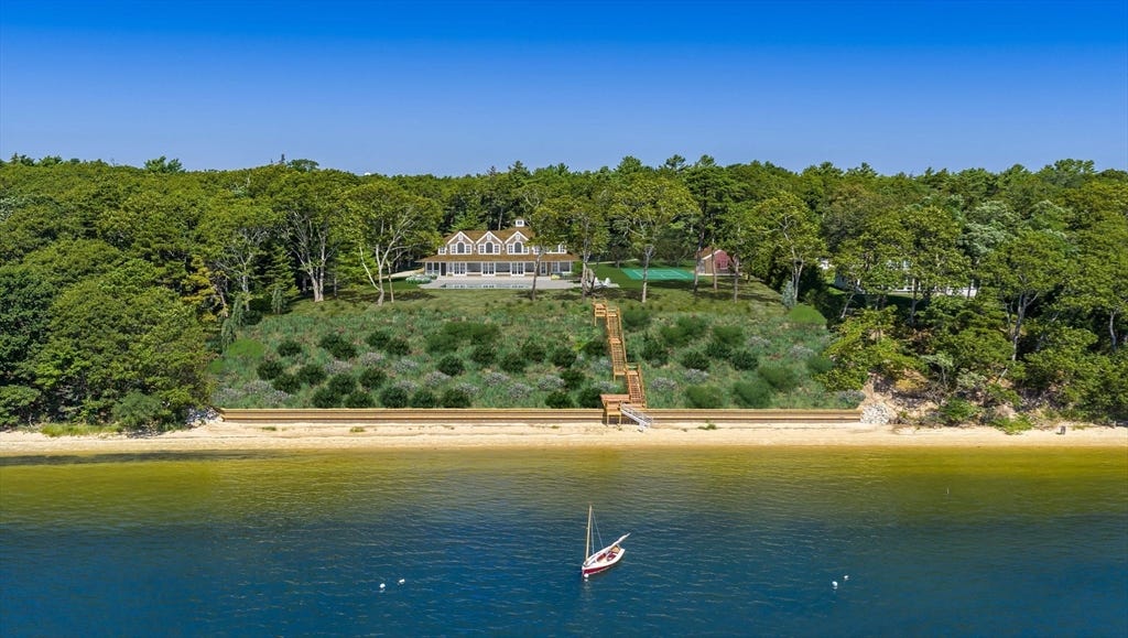 135 PUTNAM AVE, COTUIT, MA 02635 | RE/MAX