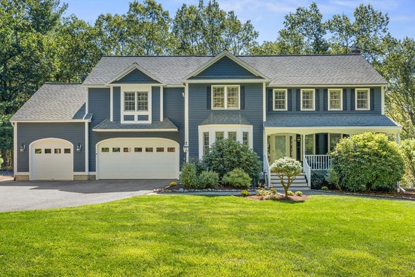 Westford, MA Homes For Sale & Real Estate | RE/MAX