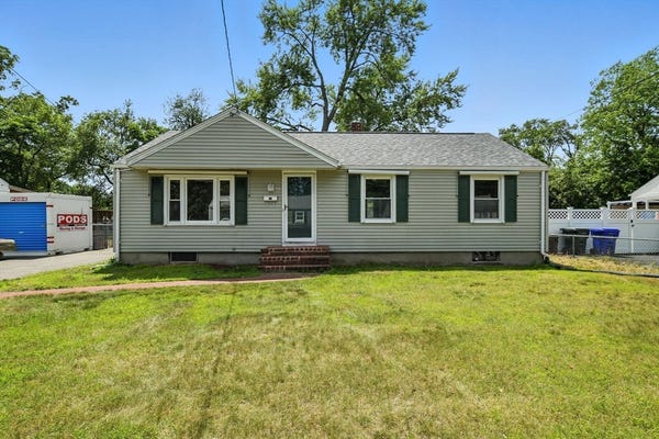 Springfield, MA Homes For Sale & Real Estate | RE/MAX