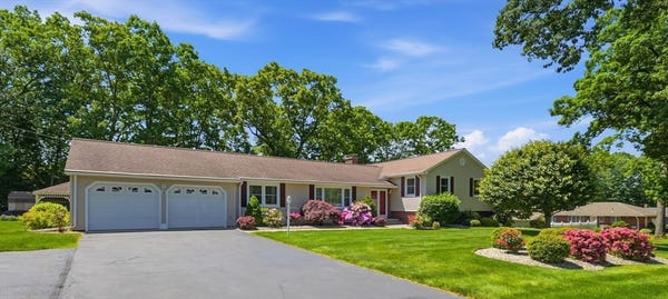 Wilbraham, MA Homes For Sale & Real Estate | REMAX
