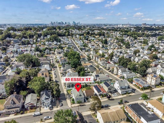 Revere, MA Homes For Sale & Real Estate | RE/MAX