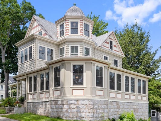 Melrose, MA Homes For Sale & Real Estate | RE/MAX