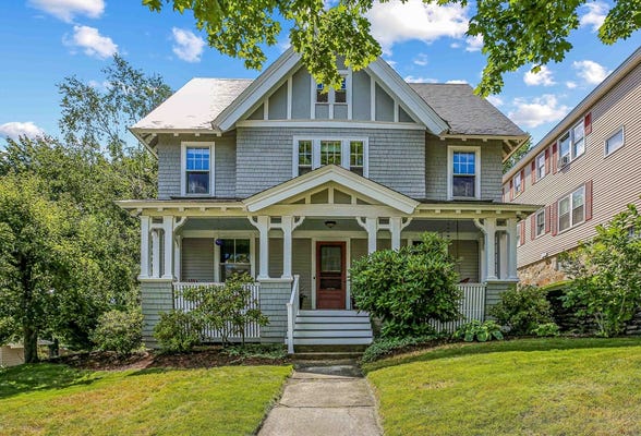 Worcester, MA Homes For Sale & Real Estate | RE/MAX