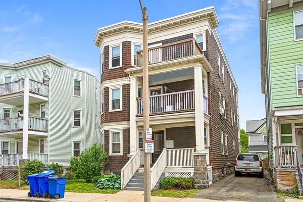 Boston, Homes For Sale | REMAX