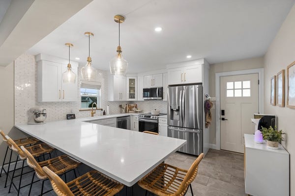 Revere, MA Homes For Sale & Real Estate | RE/MAX