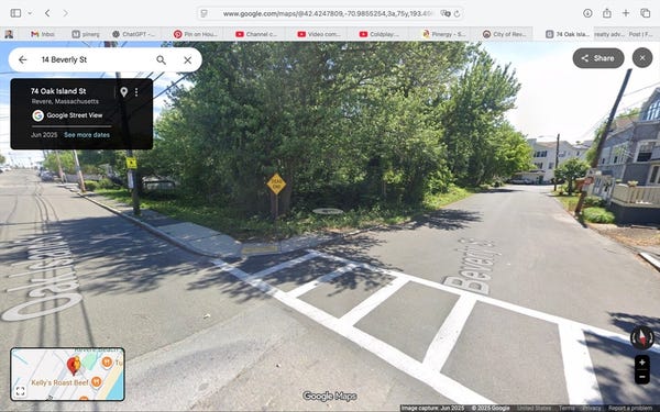 Revere, MA Homes For Sale & Real Estate | REMAX