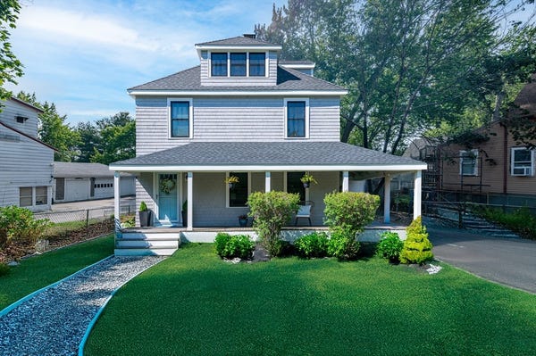 Braintree, MA Homes For Sale & Real Estate | RE/MAX