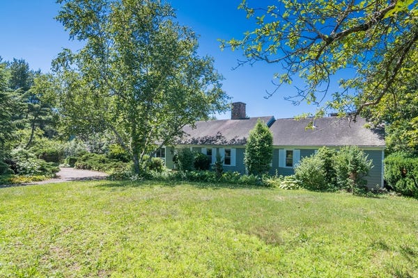 Amherst, MA Homes For Sale & Real Estate | RE/MAX
