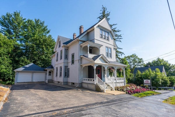 Spencer, MA Homes For Sale & Real Estate | RE/MAX